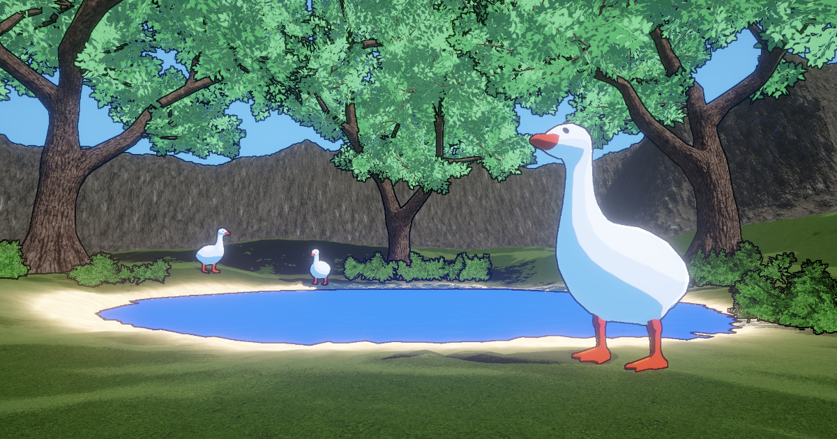 Toon Shaders Pro for URP