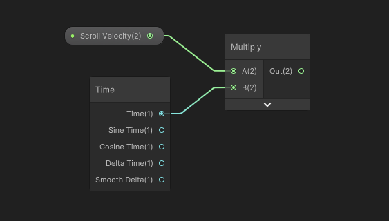 Unity Shader Graph Basics Part 2 Textures And Uvs